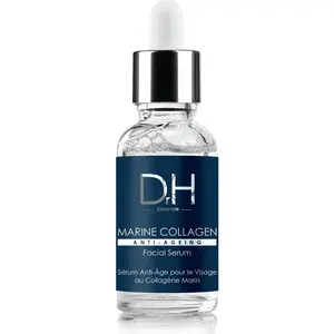 GOLD SERUMS Dr. H Marine Collagen Facial Serum - No Color