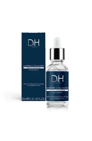 GOLD SERUMS Dr. H Marine Collagen Facial Serum