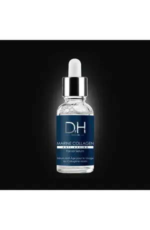 GOLD SERUMS Dr. H Marine Collagen Facial Serum