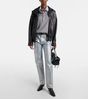 AGOLDE 90's Straight Leg Jeans