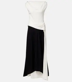 Proenza Schouler Layered Day Dresses