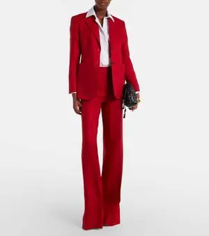 Max Mara Volonta Linen Blazer