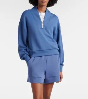 Varley Jersey Top