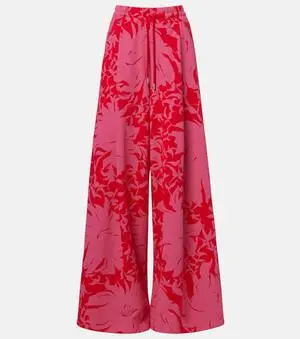 Dries Van Noten Office Wear Sweatpants For Women