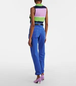 Versace Straight-leg Jeans