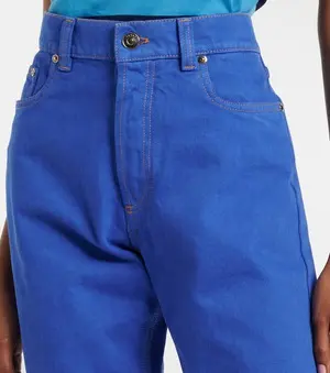 Versace Straight-leg Jeans