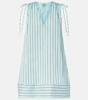 Staud Frill Day Dresses