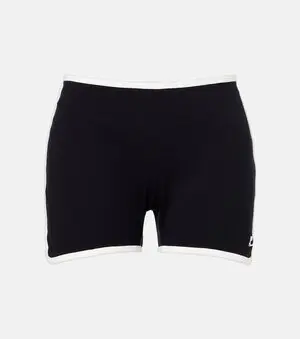 Courreges Printed Bottoms For Women
