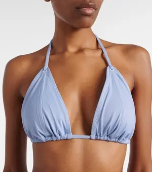 Polo Ralph Lauren Halterneck Bikini Top