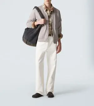 Stone Island Cotton Cardigan