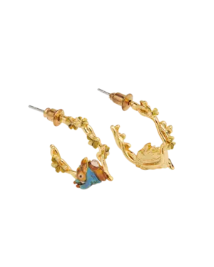Fable England Earrings