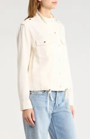 Rails Collins Crop Jacket