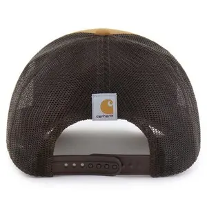 CARHARTT X 47 Carhartt X '47 Chicago Cubs Trucker Cap