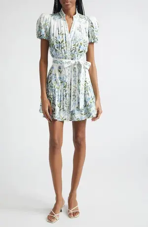 Alice + Olivia Button Up Dresses