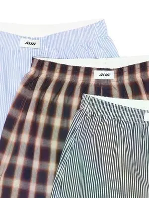 ALIS Sulley Boxer Shorts
