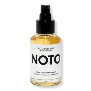 Hair Oils