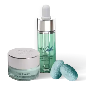 LOVE, INDUS Amrutini Discovery Set - One-color