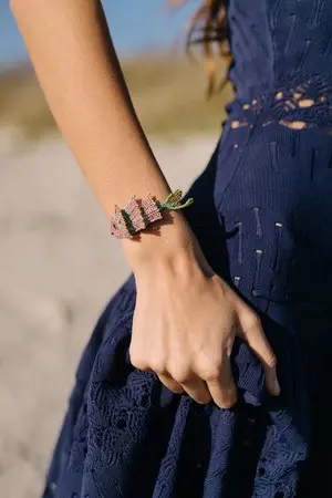 NOONDAY Pepecito Bracelet