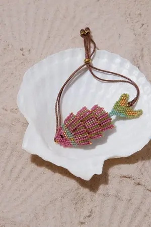 NOONDAY Pepecito Bracelet