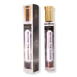 ESHA Beyond The Clouds Body & Hair Perfume Mist - One-color