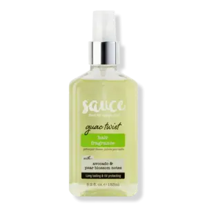 SAUCE BEAUTY Hair Fragrance Guac Twist - One-color