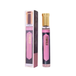 ESHA Star Field Body & Hair Perfume Mist Star Field - One-color