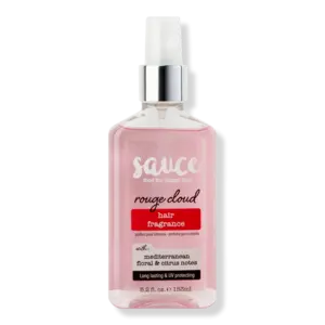 SAUCE BEAUTY Hair Fragrance Rouge Cloud - One-color
