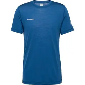 MAMMUT Tree Wool Fl T-shirt - Tschiel