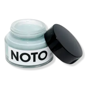 NOTO BOTANICS Moisture Riser Cream - One-color