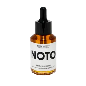 NOTO BOTANICS Deep Serum - One-color