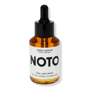 NOTO BOTANICS Deep Serum - One-color