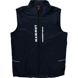 MAMMUT Aenergy TR WB Hybrid Vest Black