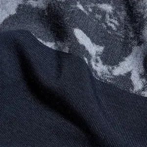 MAMMUT Trovat Logo T-shirt - Marine