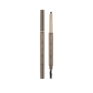 MISSHA The Style Perfect Eyebrow Styler - Light Brown