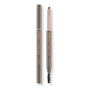 MISSHA The Style Perfect Eyebrow Styler - Light Brown