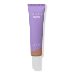 MISSHA M Perfect Cover Serum Bb Cream - No.41 Medium Tan