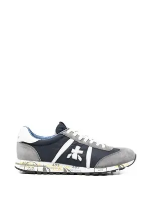 Premiata Athletic Sneakers For Men