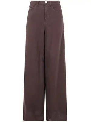 Lois Wide Leg Pants For Women