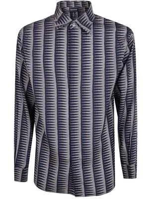 Emporio Armani Shirt - Blue