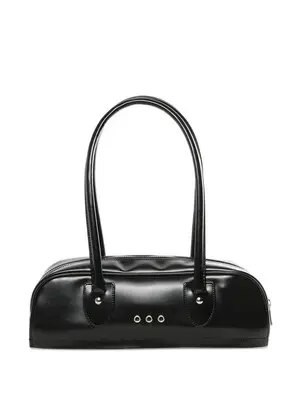 Comme Des Garçons Small Leather Shoulder Bag