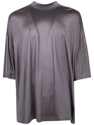 Rick Owens Tommy T T-shirt - Gray