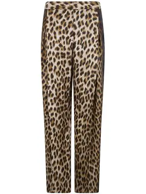 Max Mara Oblo Extra Light Trousers
