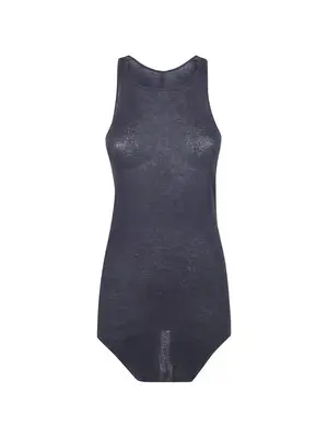 Rick Owens Layered Camis Tanks For Women