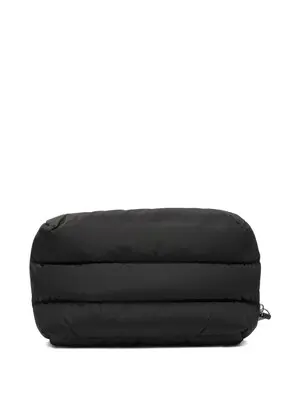 Moncler Nylon Beauty-case - Black