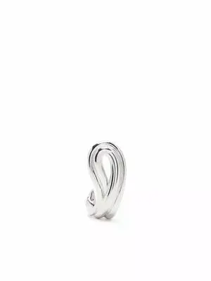Annelise Michelson Sterling Liane Solo Earring - Silver