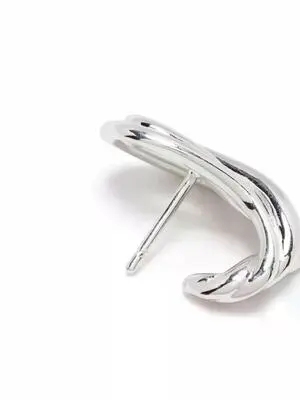 Annelise Michelson Sterling Liane Solo Earring - Silver