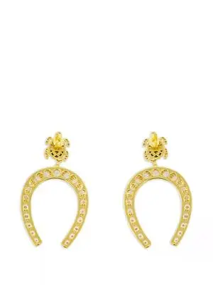 Begum Khan Serdarino Royal Ascot Earrings