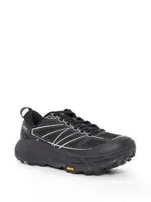 HOKA® Mafate Speed 2 Sneakers - Black