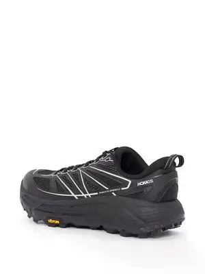 HOKA® Mafate Speed 2 Sneakers - Black