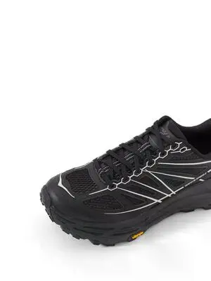 HOKA® Mafate Speed 2 Sneakers - Black